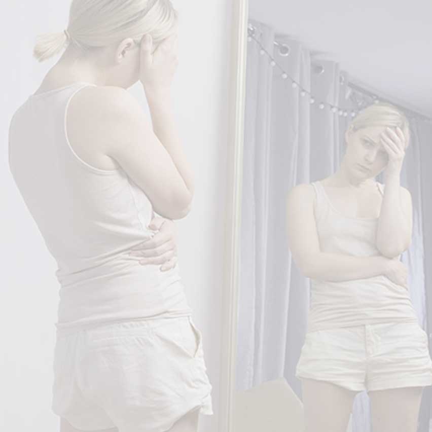 Body Dysmorphia - Still Mind Florida