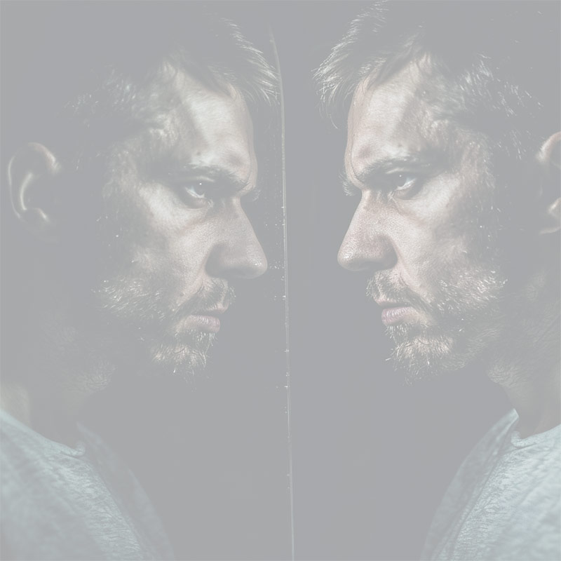 Narcissistic Personality Disorder - Still Mind Florida