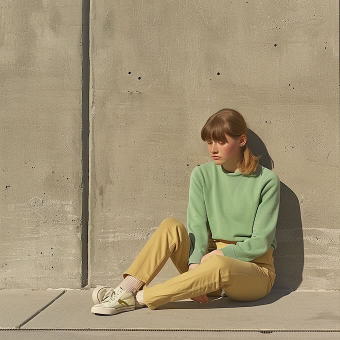 What Does Teen Angst Mean and Where Does It Come From? - Still Mind Florida