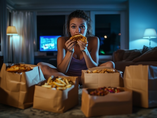 Binge Eating Disorder: Causes, Symptoms and Treatments - Still Mind Florida