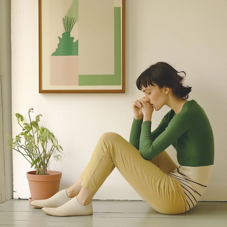 Panic Attack vs Anxiety Attack - Still Mind Florida