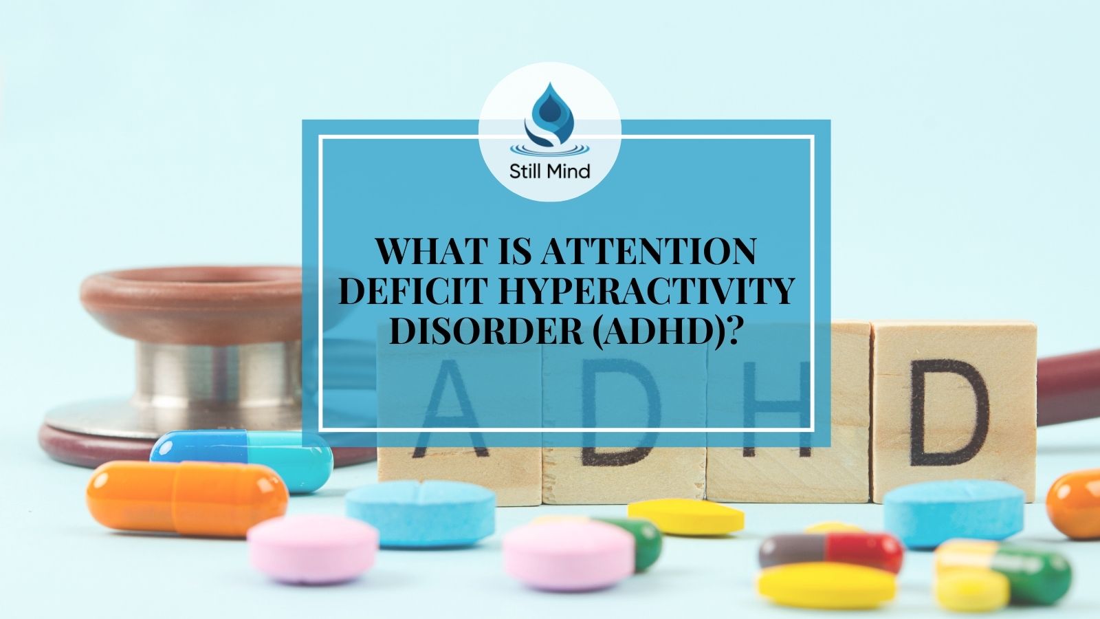 Attention Deficit Hyperactivity Disorder (ADHD): Symptoms, Types ...