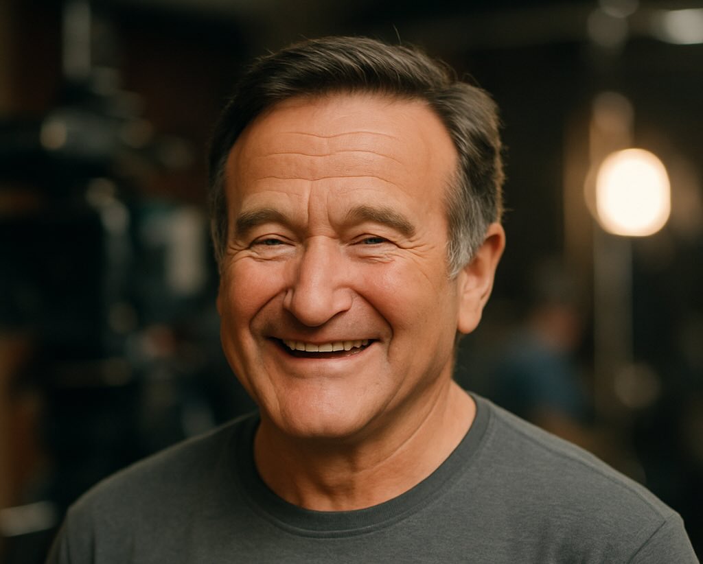 Why Did Robin Williams Die? - Still Mind Florida