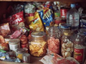 What is Hoarding? Why Do People Hoard? - Still Mind Florida