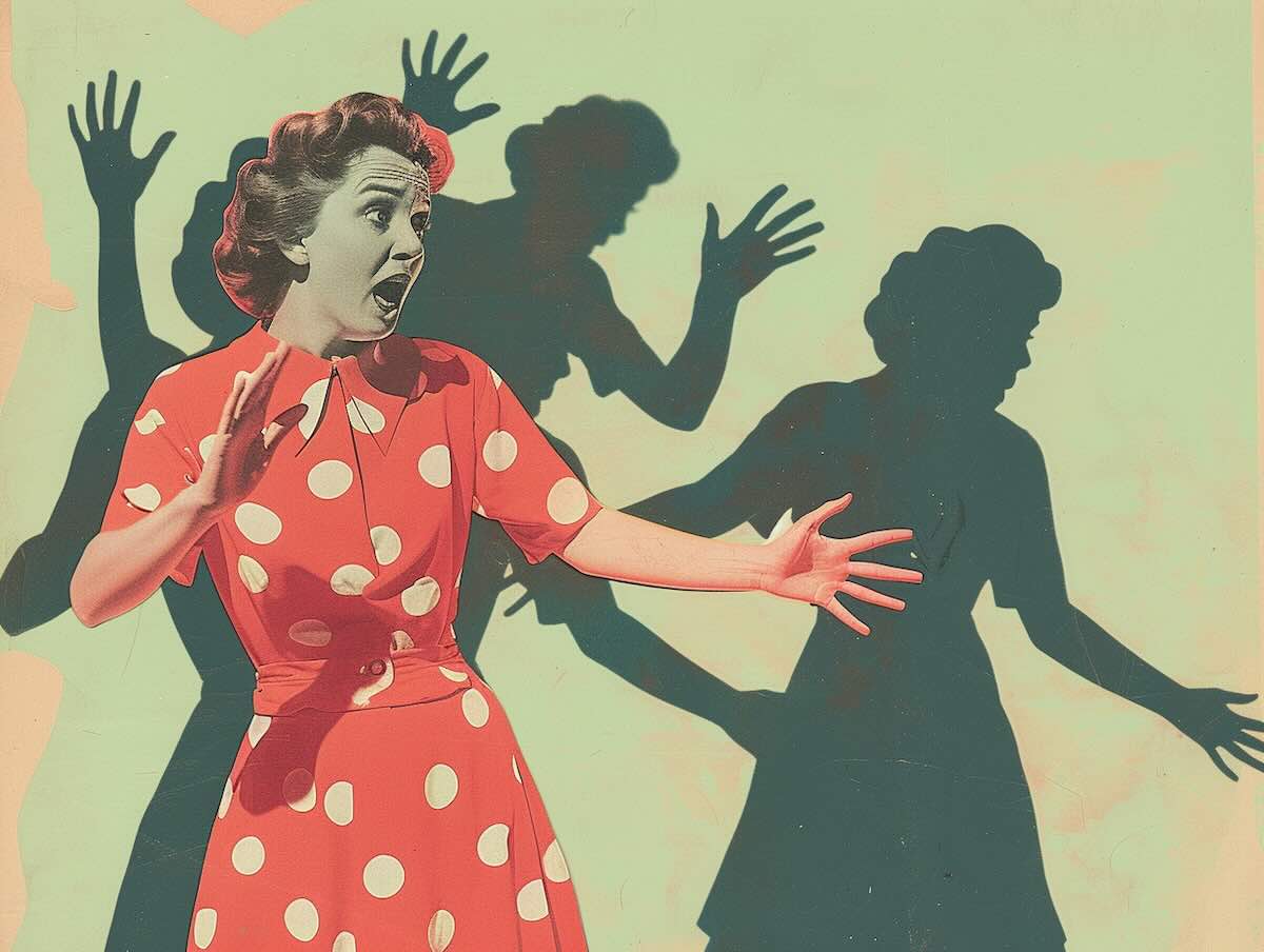 Fear Mongering and Mental Health - Still Mind Florida