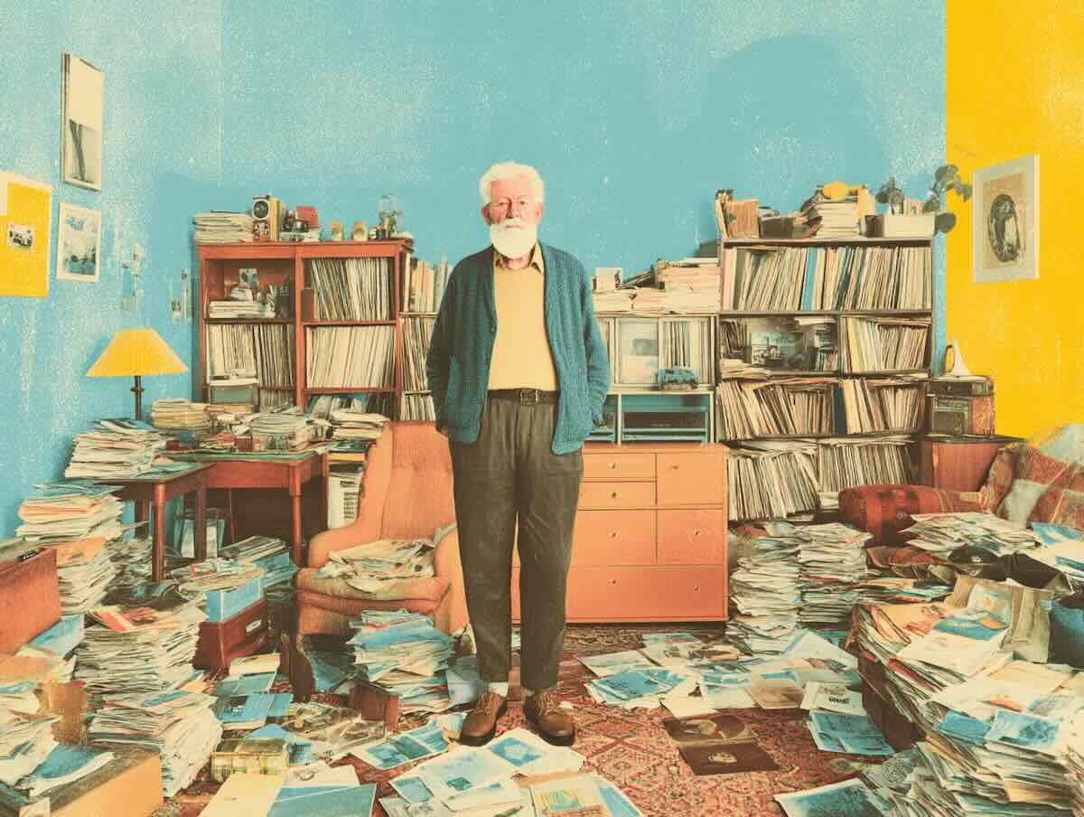 What is Hoarding? Why Do People Hoard? - Still Mind Florida