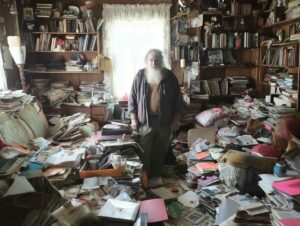 What is Hoarding? Why Do People Hoard? - Still Mind Florida
