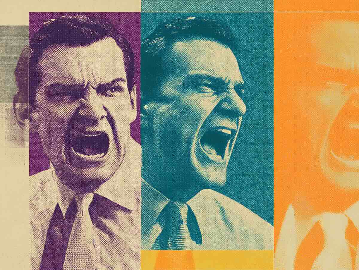 What Are Anger Management Techniques? - Still Mind Florida
