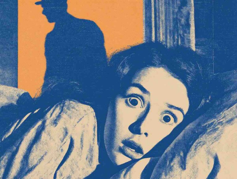 Hypnagogic Hallucinations - Still Mind Florida