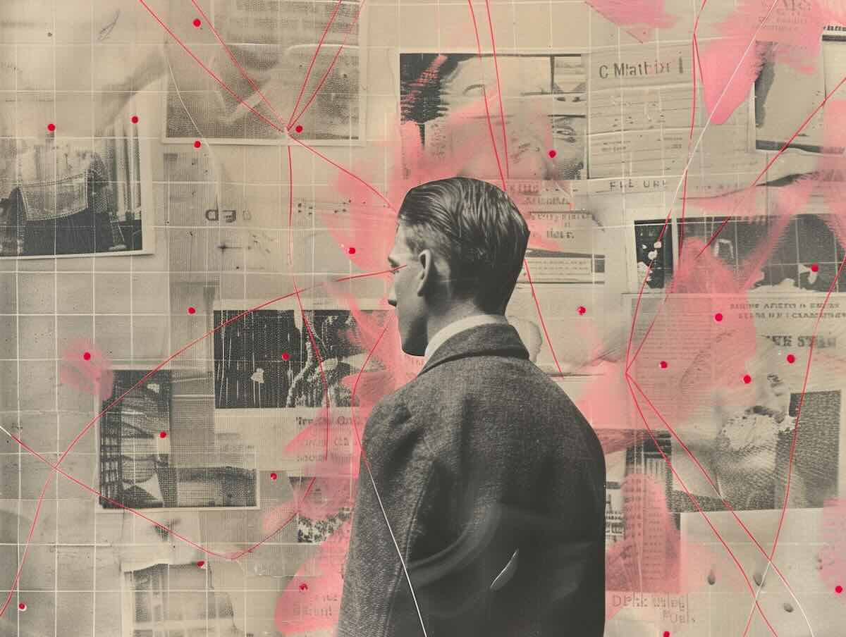 What is Apophenia? - Still Mind Florida