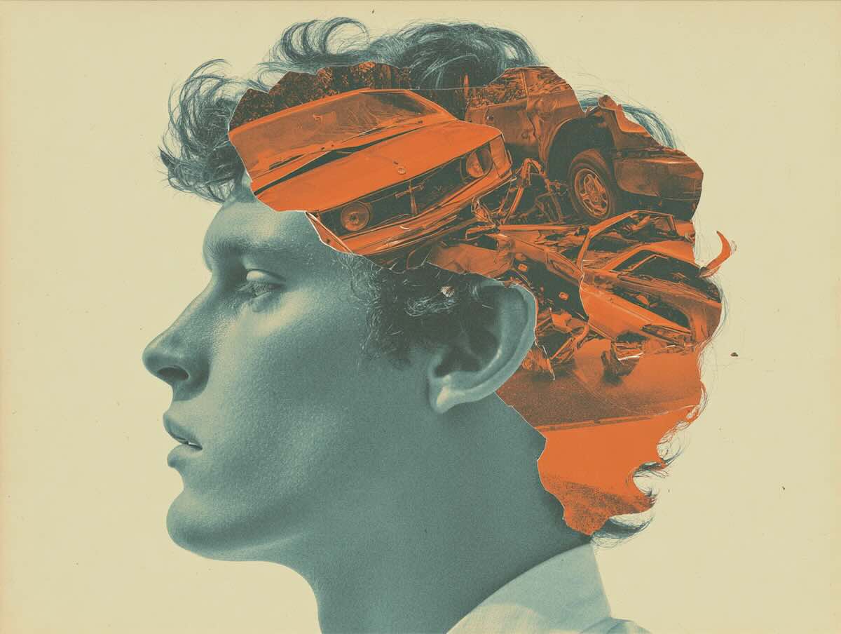 Repressed Memories: How the Brain Shields Trauma - Still Mind Florida