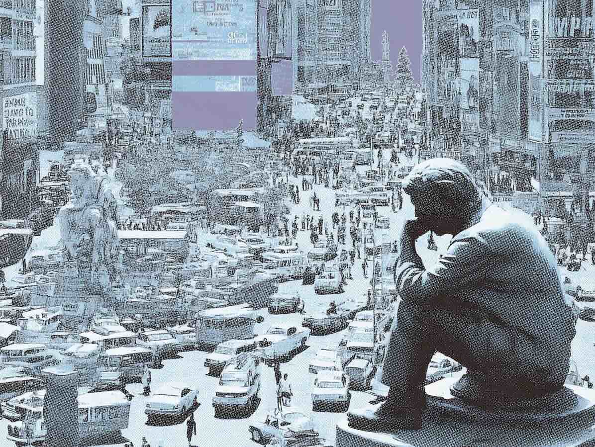 What is Solipsism? Exploring the Philosophy of the Self - Still Mind ...