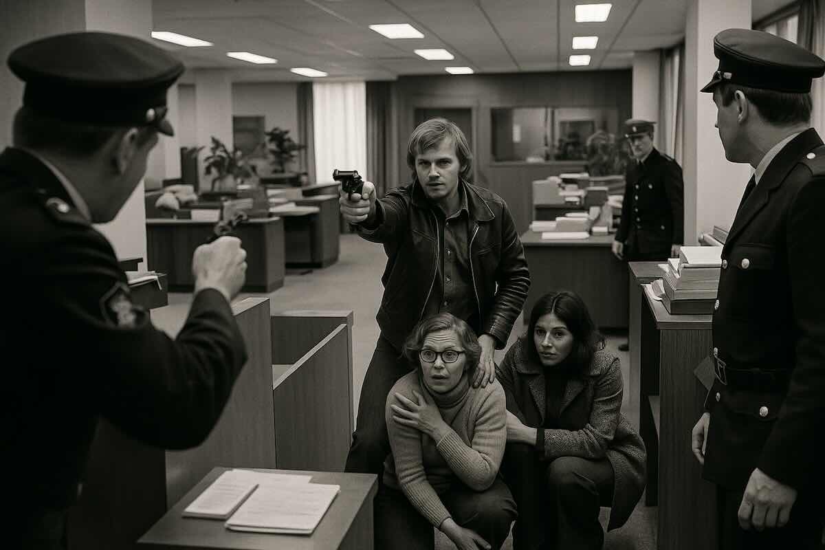 What is Stockholm Syndrome? - Still Mind Florida