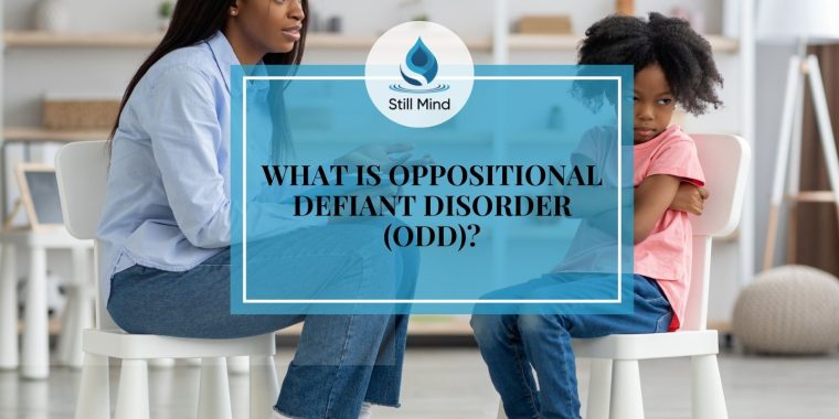 What Is Oppositional Defiant Disorder (ODD)? Symptoms, Causes, and ...